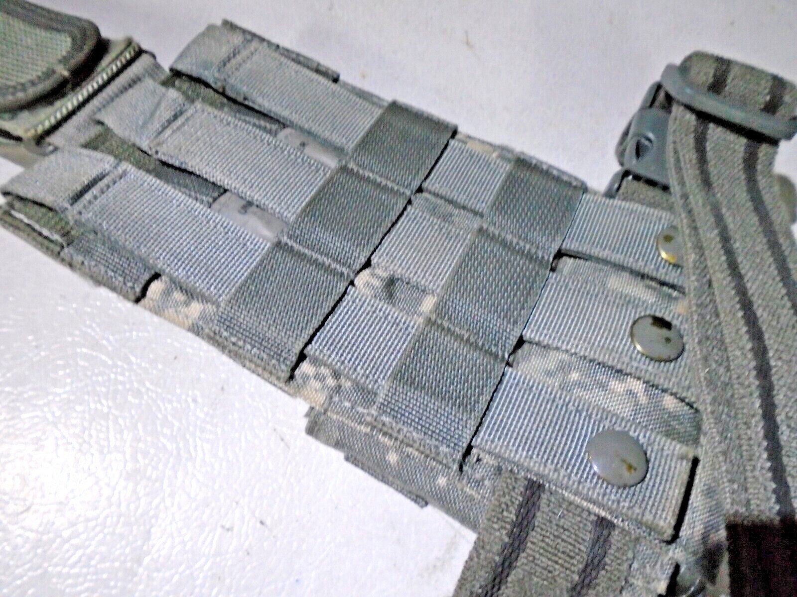 Eagle Industries UH-92F ACU Molle Universal Drop Leg Holster | eBay