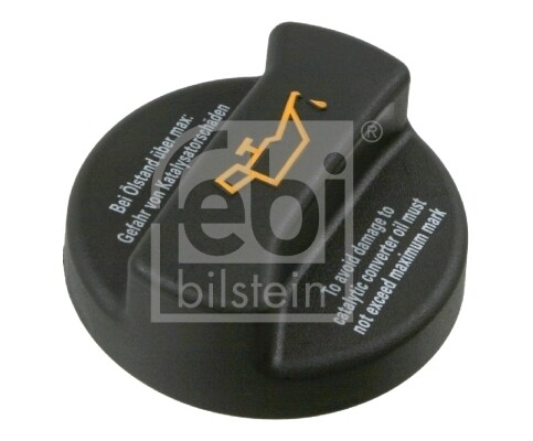 Oil Filler Cap Fits VW Crafter 30-50 2E 2.5 TDI | eBay