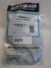 Mercury Quicksilver Plug Assembly 19-811613 Marine Boat for sale online ...