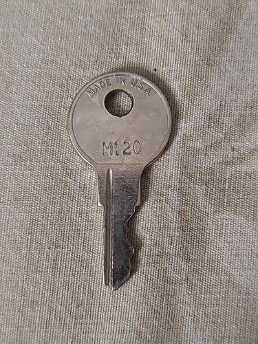 Meridian Cabinet Office Desk Furniture Key M120 | eBay