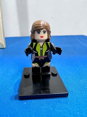 LEGO Or Hero Bloks Silk Spectra | eBay