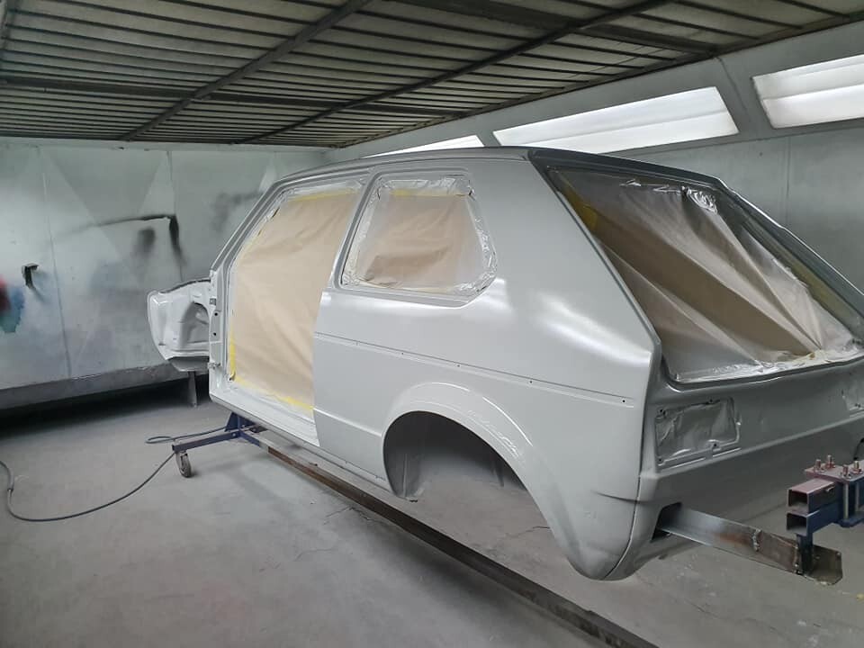 Car body rollover jigs spits Dollies standard and heavy duty will fit ...