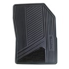 Floor Mats for Cars Set of All weather OEM NISSAN VERSA NOTE 2014-2019 ...