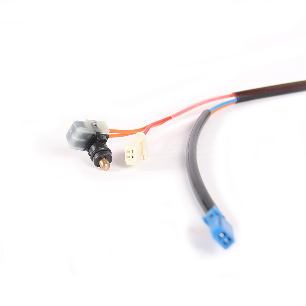 Transmission Harness 6Pin Fit For VW Jetta 2006--2018 AUDI TT ...