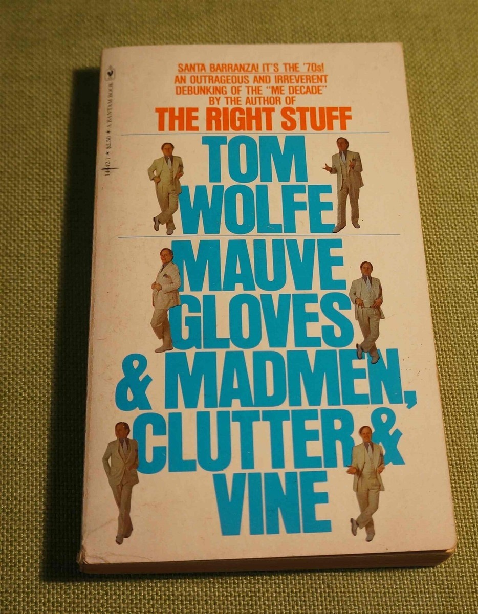 Tom Wolfe Book 1970 Look Homeward By Wolfe, First Edition AbeBooks