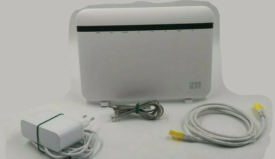 Modem WindTre Hub Fibra: Caratteristiche E Configurazione, 53% OFF