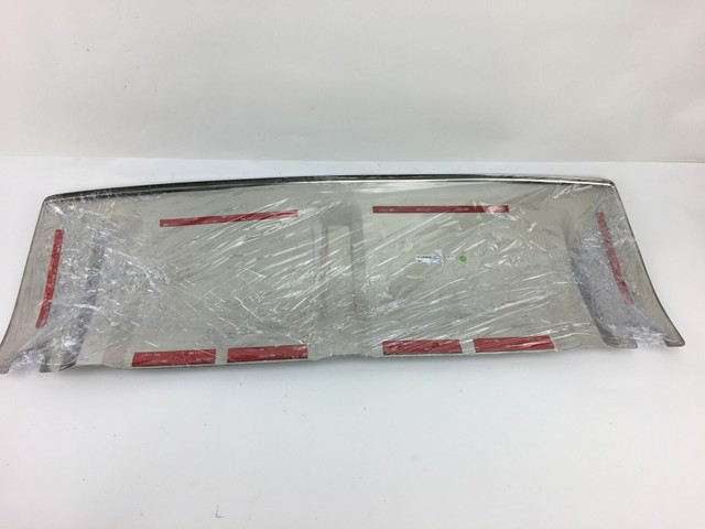 Land Rover Discovery Sport Front Skid Plate VPLCP0212 Chrome OEM 2015 ...