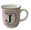 Alphabet Mug Mr / Mrs / Miss Men's Women's Gift Mug Birthday ...