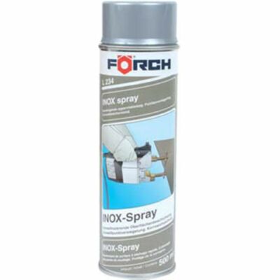 FORCH 14256000 INOX SPRAY PRIMER L234 - 500ML | eBay
