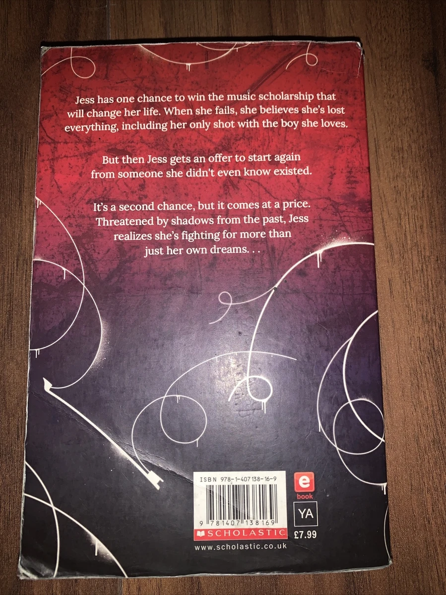 Broken Strings Maria Farrer Clearance | emergencydentistry.com