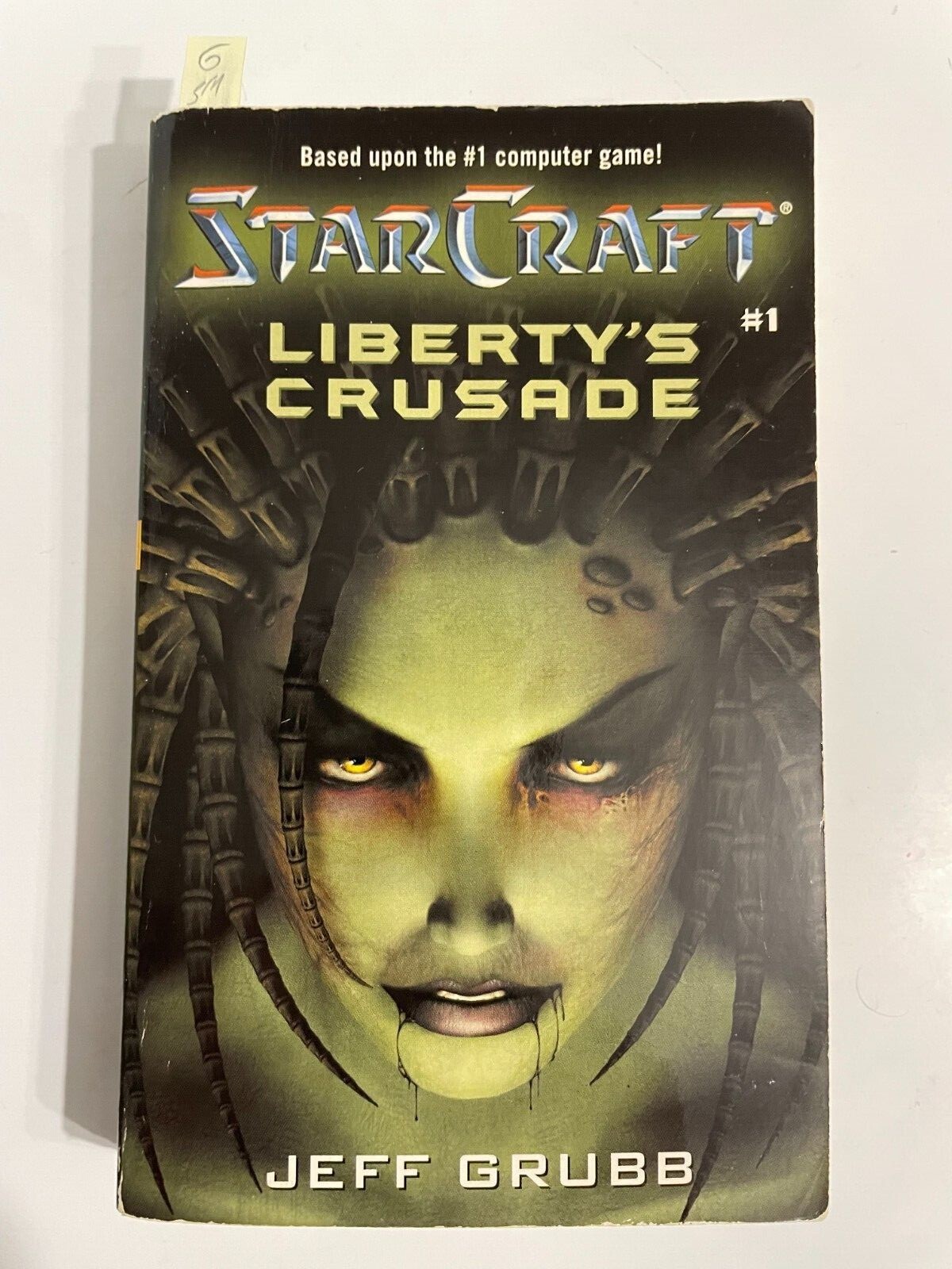 Starcraft Books Choose your own Book lot or single book You Choose the ...