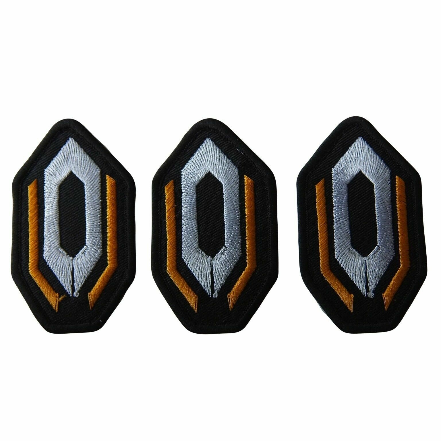 Mass Effect Cerberus Logo