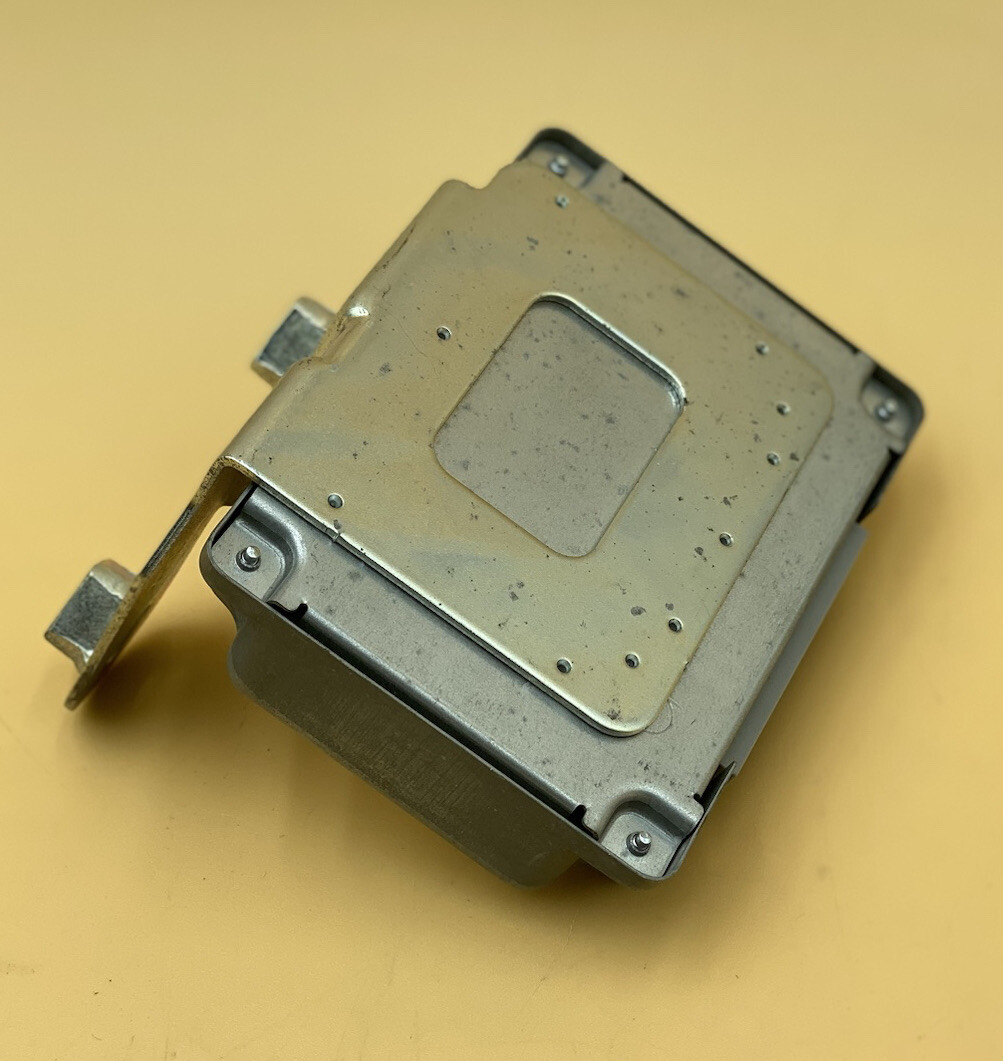 JEEP COMPASS TCM TCU TRANSMISSION CONTROL MODULE 2.4L 2011-2013 ...