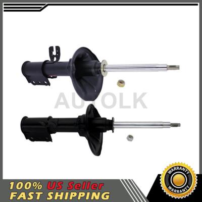 2 KYB Front Shocks Struts Fits Ford Probe Mazda 626 Mazda MX-6 | eBay