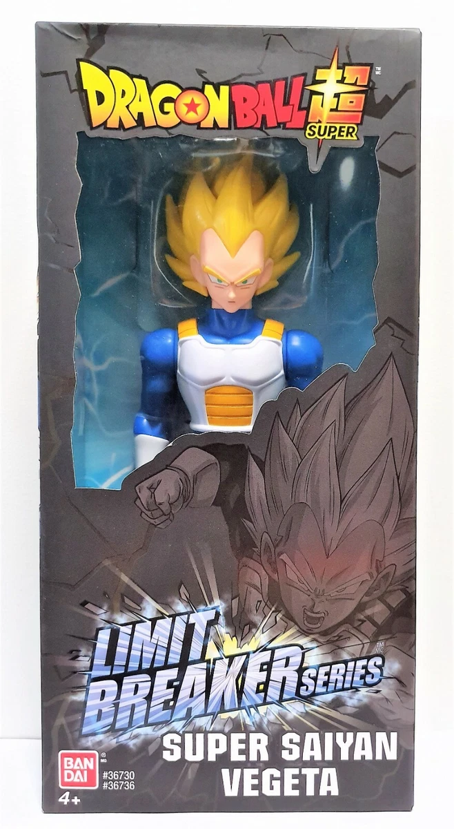 Vegeta Super Saiyan 12