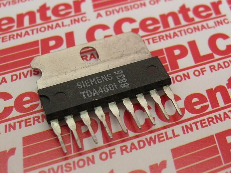 VISHAY TDA4601 / TDA4601 (BRAND NEW) | eBay