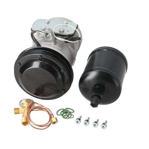Air Conditioning Compressor fits John Deere 4230 4430 RE12513 ...