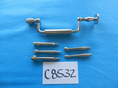 Orthopedic - Hudson Brace