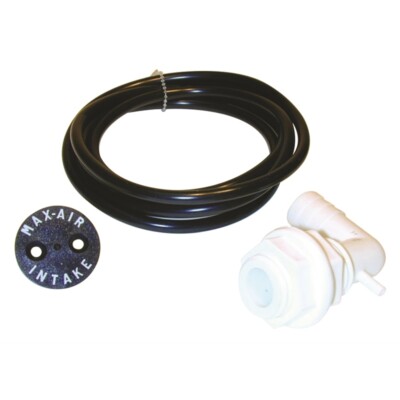 T.H. MARINE MAV-2KT-DP MAX AIR VENTURI TUBING MAV-2KT-DP | eBay