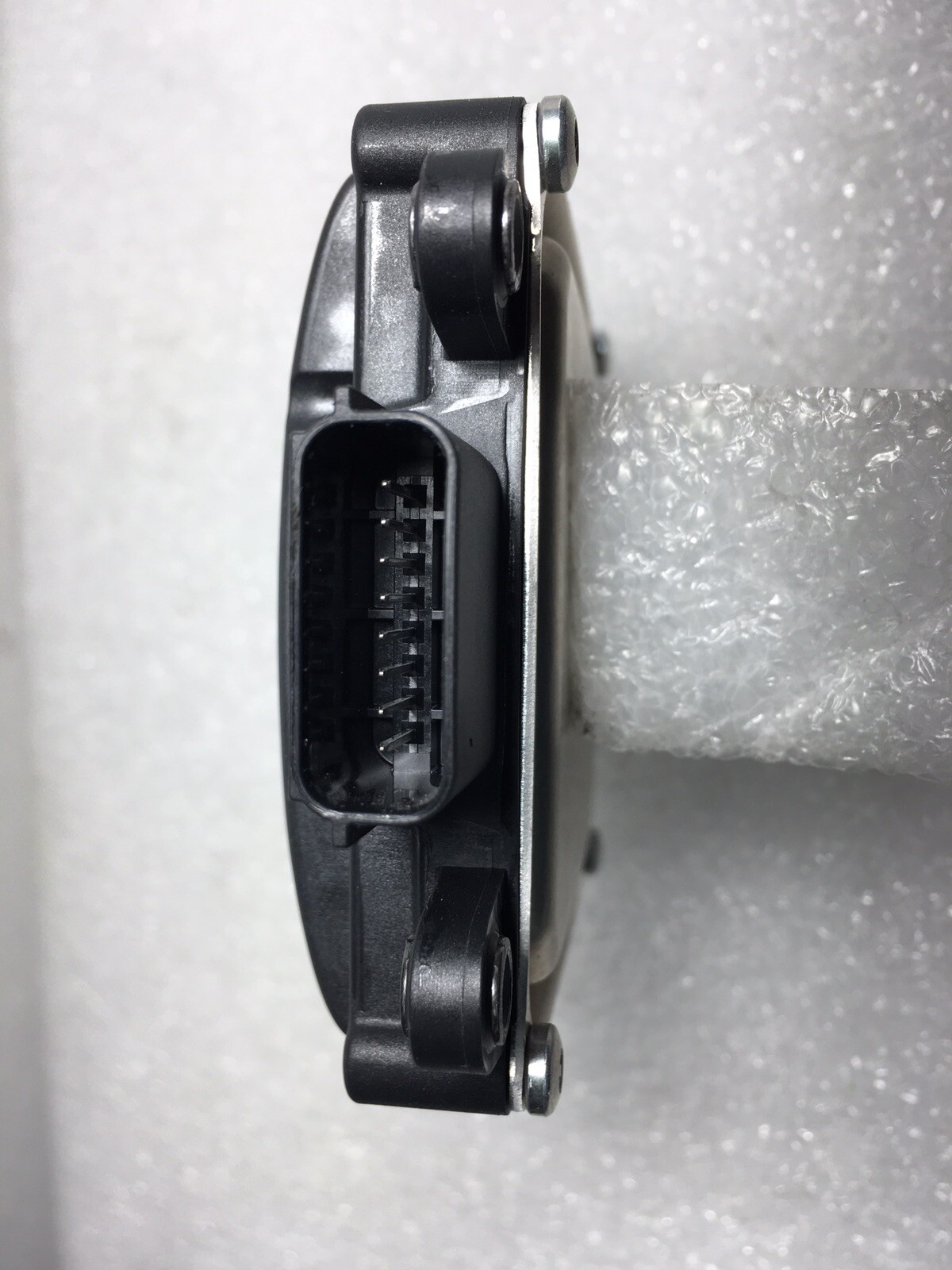 2017-2019 Nissan Rogue Left Object Sensor (284K1-6FL0A) OEM Used | eBay