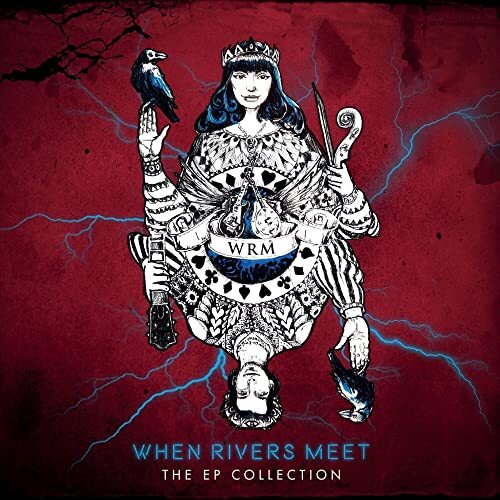 When Rivers Meet EP Collection CD WRMEPV01 NEW | eBay