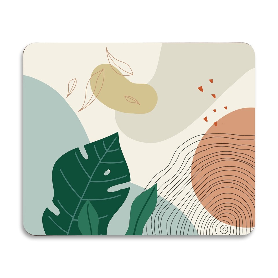 Soft Gaming Mouse Pad Laptop Computer PC Optical MousePad - 9.5" x 7.9 ...