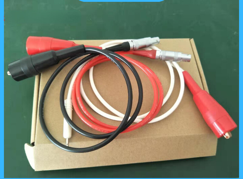 Test Cable for ECC SE7440,SE7430,SE7452,SE7451,SE7441 | eBay
