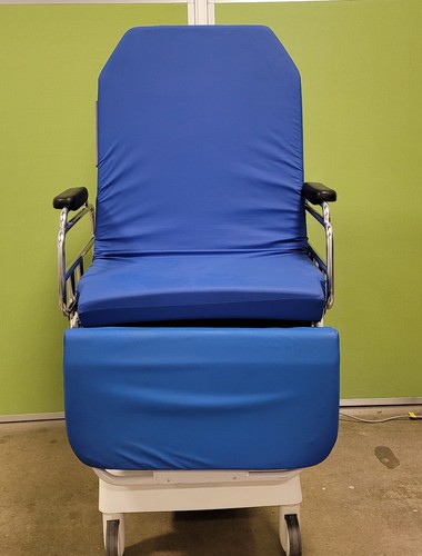 TransMotion TMM4 Multi-Purpose Stretcher Chair | eBay