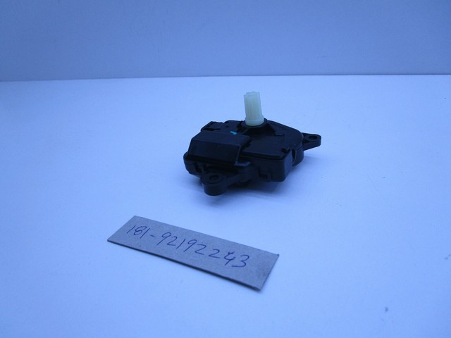 Holden 92192343 Air Conditioner HVAC Actuator for sale online | eBay