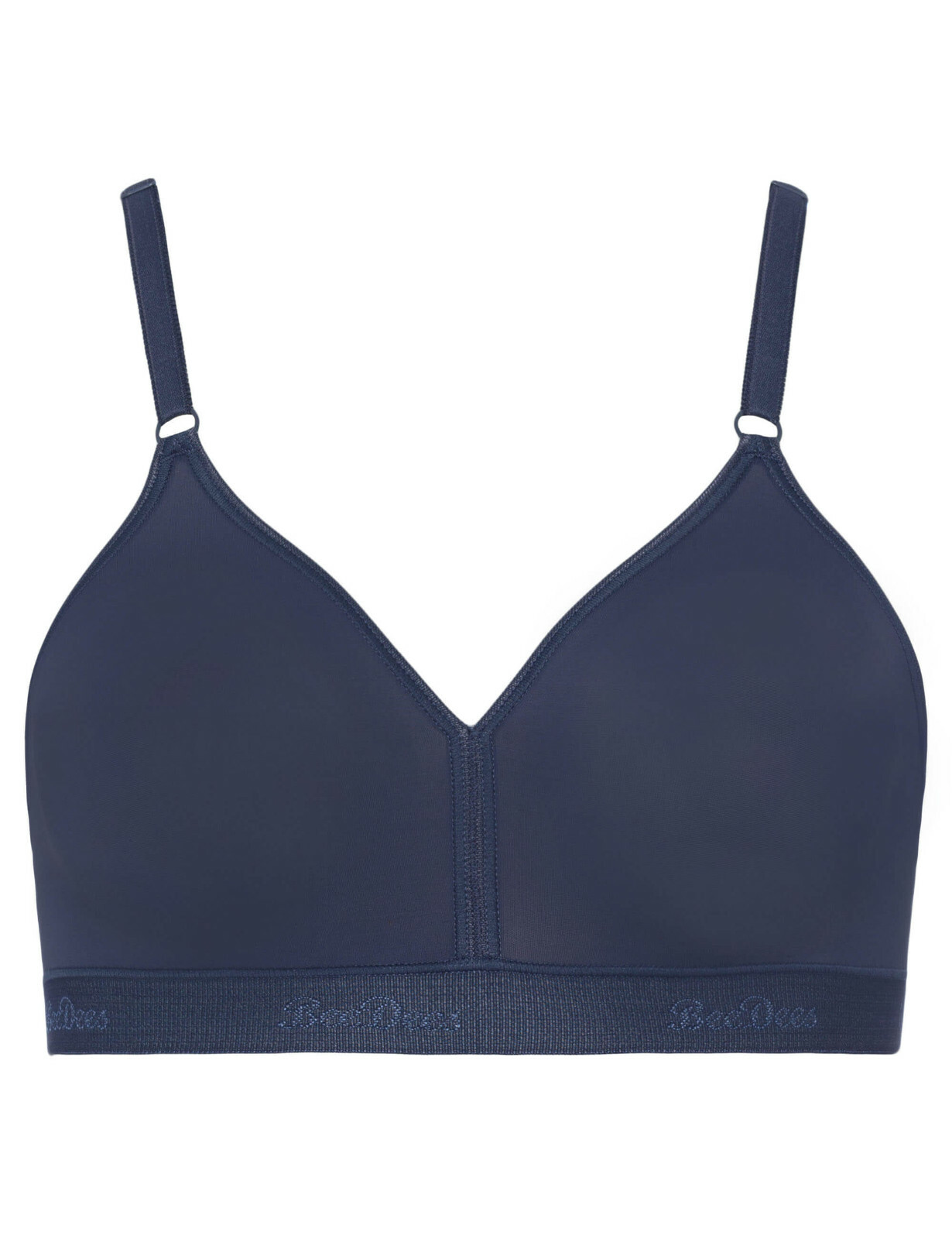 BeeDees Microfun N 75 - 90 Cup B - D Soft BH ohne Bügel 9 Farben | eBay