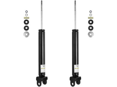 Rear Shock Absorber Kit For 03-05 Infiniti Nissan G35 350Z RWD Coupe ...