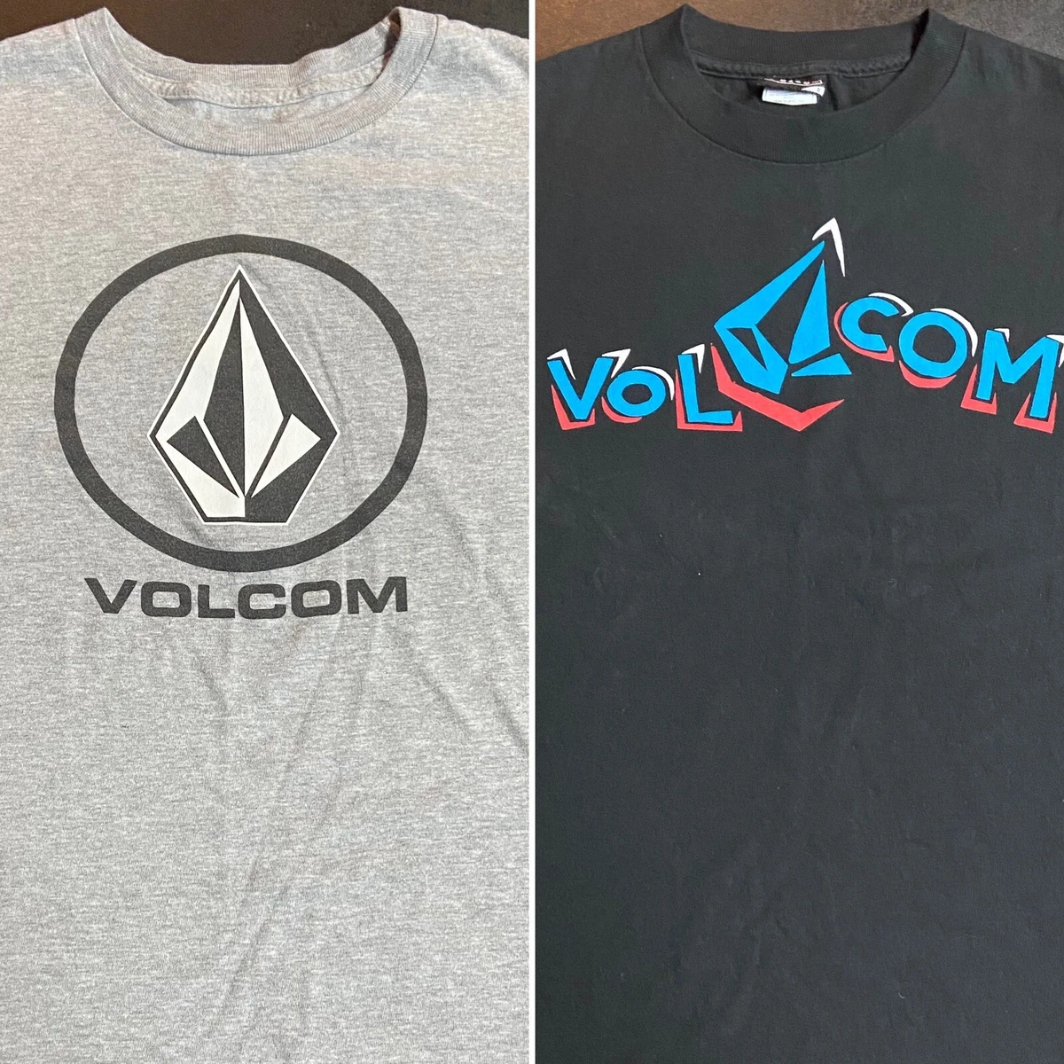 Volcom Skateboard Logo