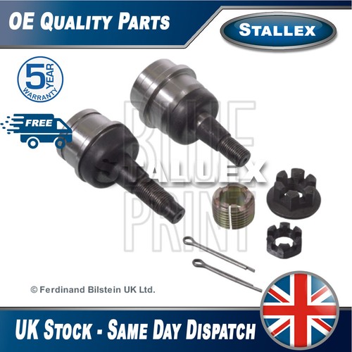 Fits Jeep Grand Cherokee 1998-2005 Ball Joint Stallex 5012432AA ...