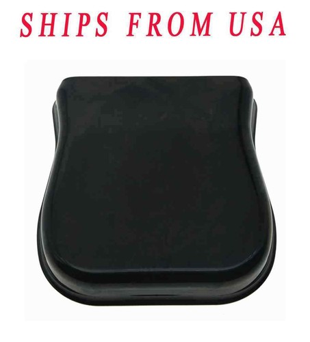Vintage Ashtray Tele Bridge Cover Protector fits Fender Vintage ...