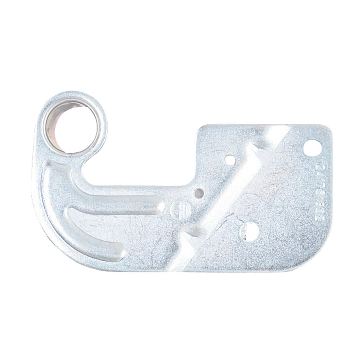 YesParts 241761302 Durable Refrigerator Bracket compatible with 1465214 ...