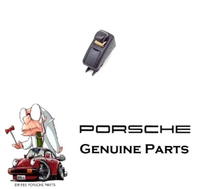 GENUINE PORSCHE PANAMERA 2012-2016 SUN VISOR CLIP MOUNT SUPPORT ...