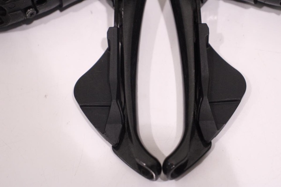 SHIMANO ULTEGRA ST-R8000 2x11s Mechanical Shifter/Brake STI Shifter | eBay