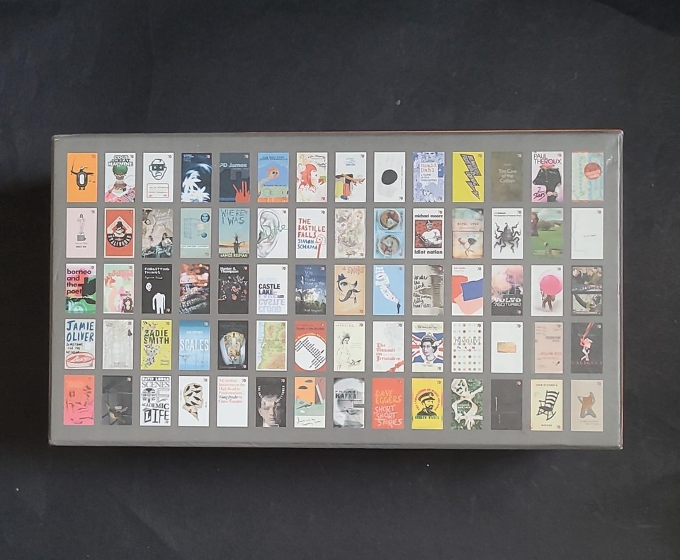 Pocket Penguins Boxed Set; Penguin Books | eBay