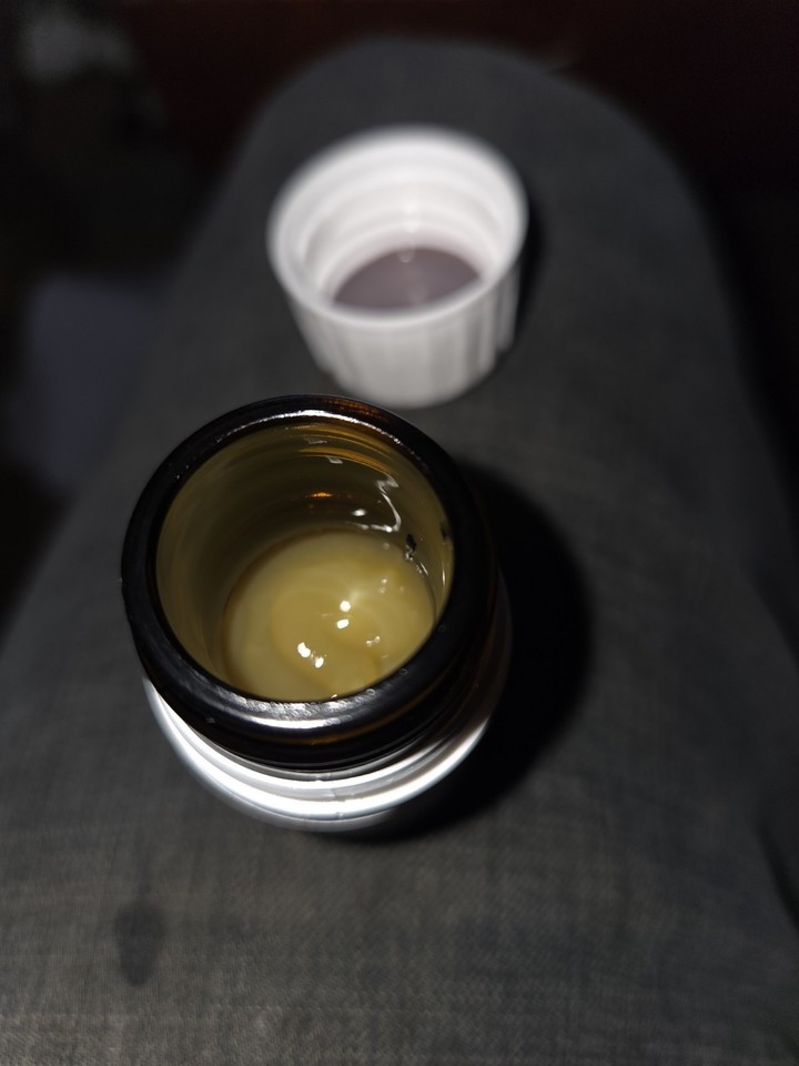 Moebius 8217 Barrel Grease 1.0ml micro amount More than most ...
