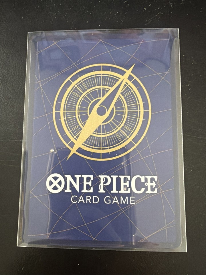 Uta EB03-003 SR One Piece TCG Japanese-NM | eBay