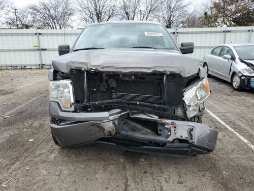 Passenger Front Spindle/Knuckle Knuckle Fits 10-15 EXPEDITION 523103 | eBay