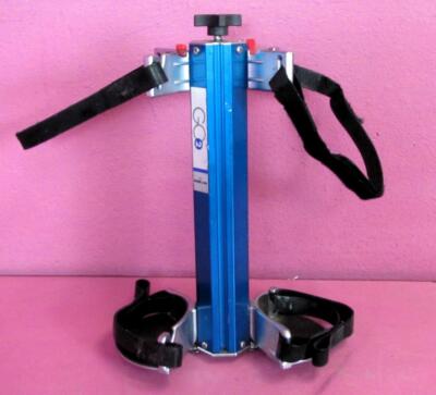 Respiratory - Aluminum Oxygen Cylinder Tanks