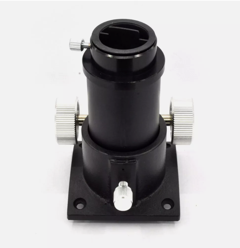 1.25"Astronomical reflector telescope Focuser for DIY 114-200mm caliber ...