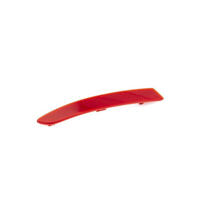 Genuine OEM Rear Left Bumper Cover Reflector 63147318555 for BMW | eBay