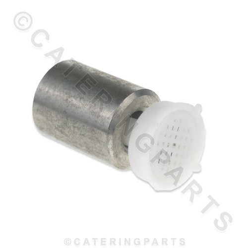 FW02 FOOT FILTER & DEAD WEIGHT FOR 4x6mm DETERGENT TUBE RINSE AID ...