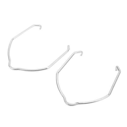 4pcs Intercooler Turbo Hose Retaining Clip 1J0145769H for C‑Class E ...