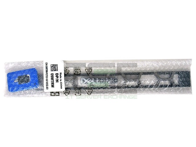 Dell 9MTRW Standard Security Bezel for POWEREDGE R440 R640 for sale ...