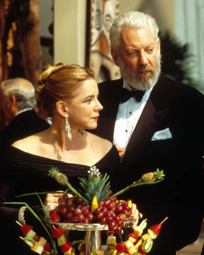 Donald Sutherland & Stockard Channing [1013202] 8x10 Photo (Autres ...