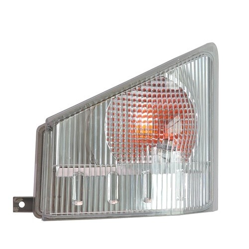 Turn Signal Corner Lamp Left Driving Side For ISUZU NPR NPR-HD NQR NRR ...