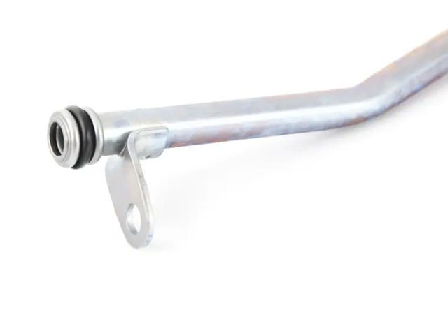 Mercedes-Benz C W204 Water Feed Line A2712030902 Genuine for sale ...